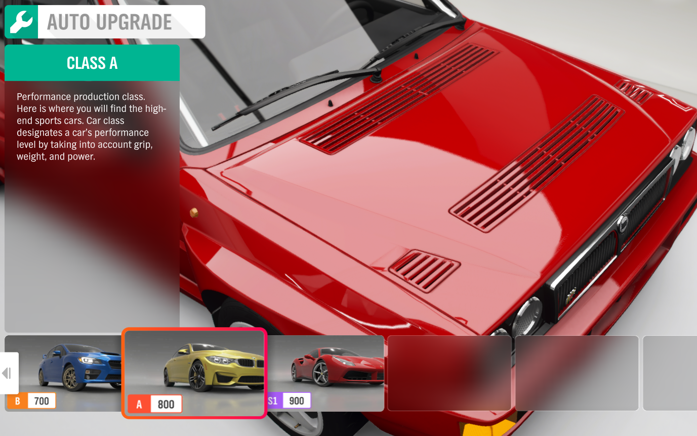 10 Essential Tips for Forza Horizon 4 | Tom's Guide