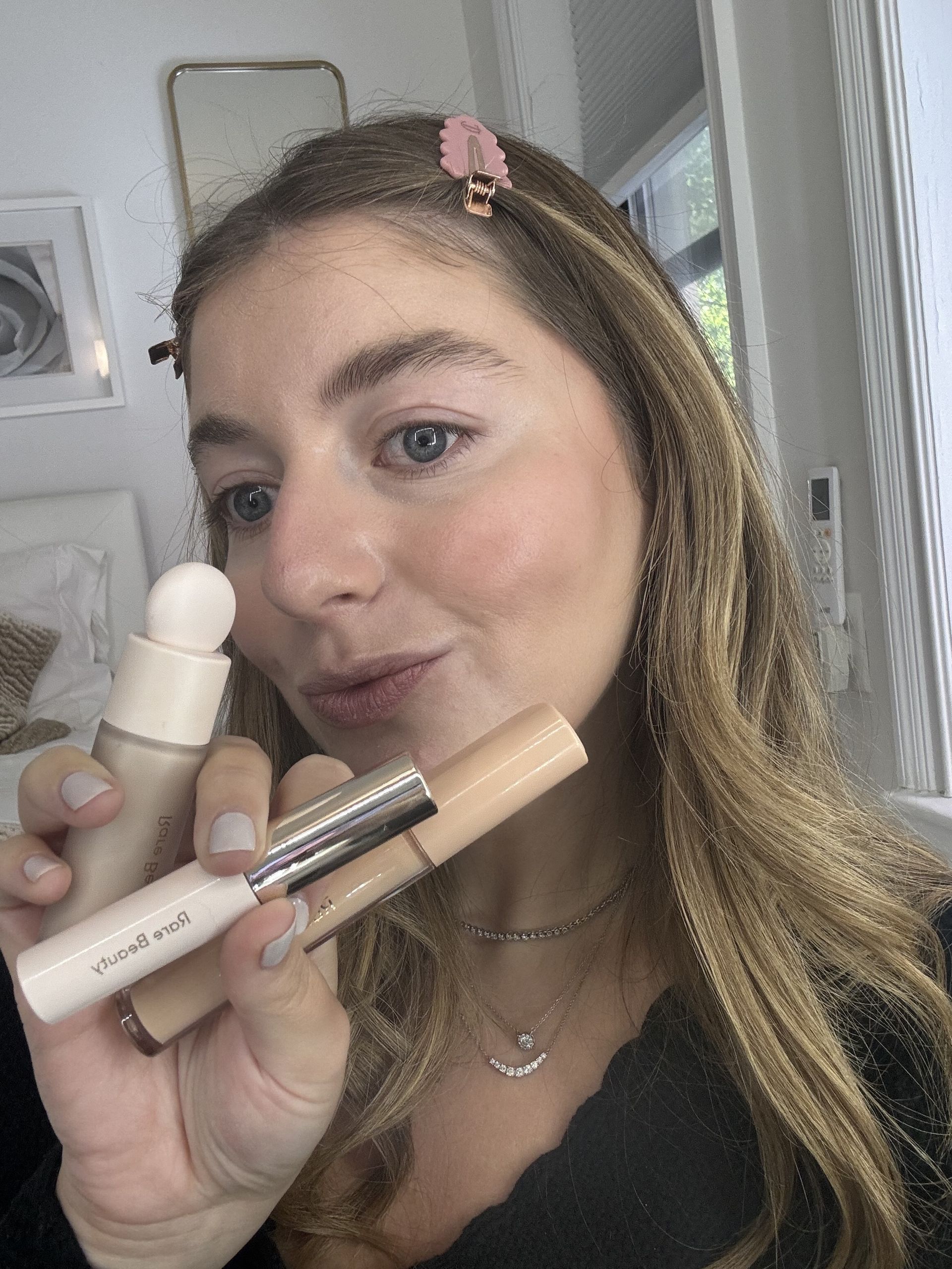 11 Best Rare Beauty Products, Reviewed by a Beauty Editor | Marie Claire