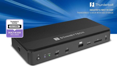 Asus joins the Thunderbolt 5 add-in-card party — ThunderboltEX 5 boasts ...