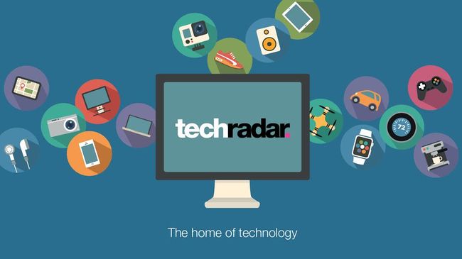 About TechRadar | TechRadar