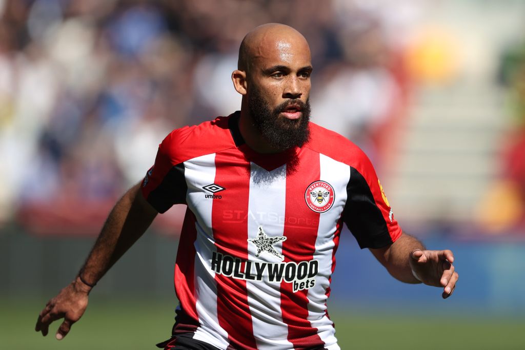 Here's how Manchester United could play with Matheus Cunha and Bryan ...