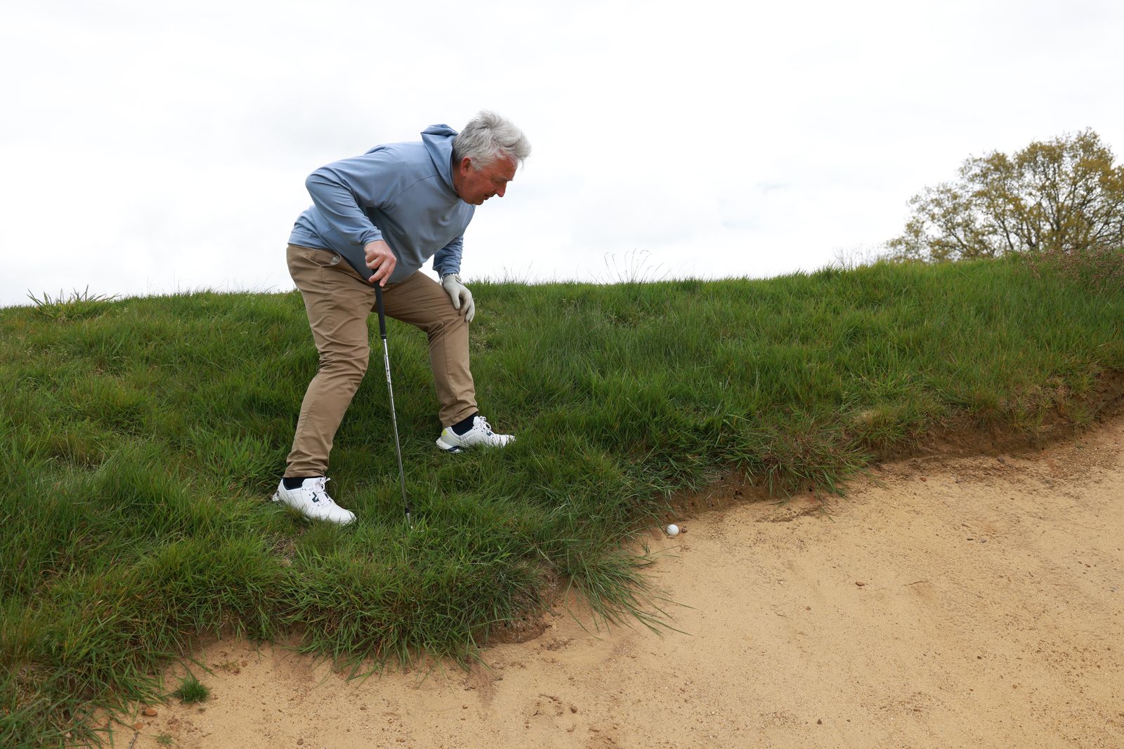 Six Bunker Rules Every Golfer Needs To Know | Golf Monthly