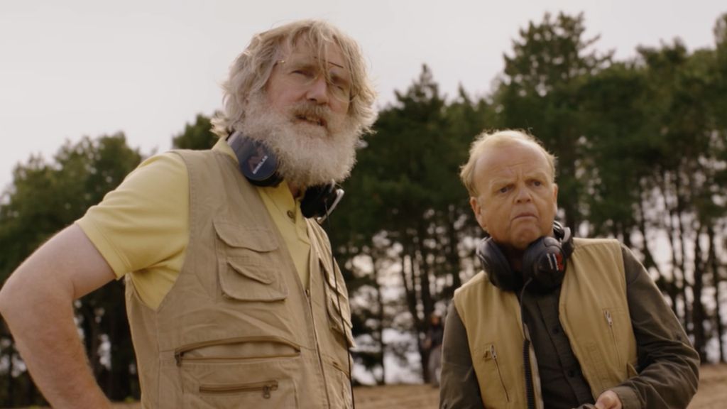 How to watch Detectorists Christmas Special online from anywhere ...