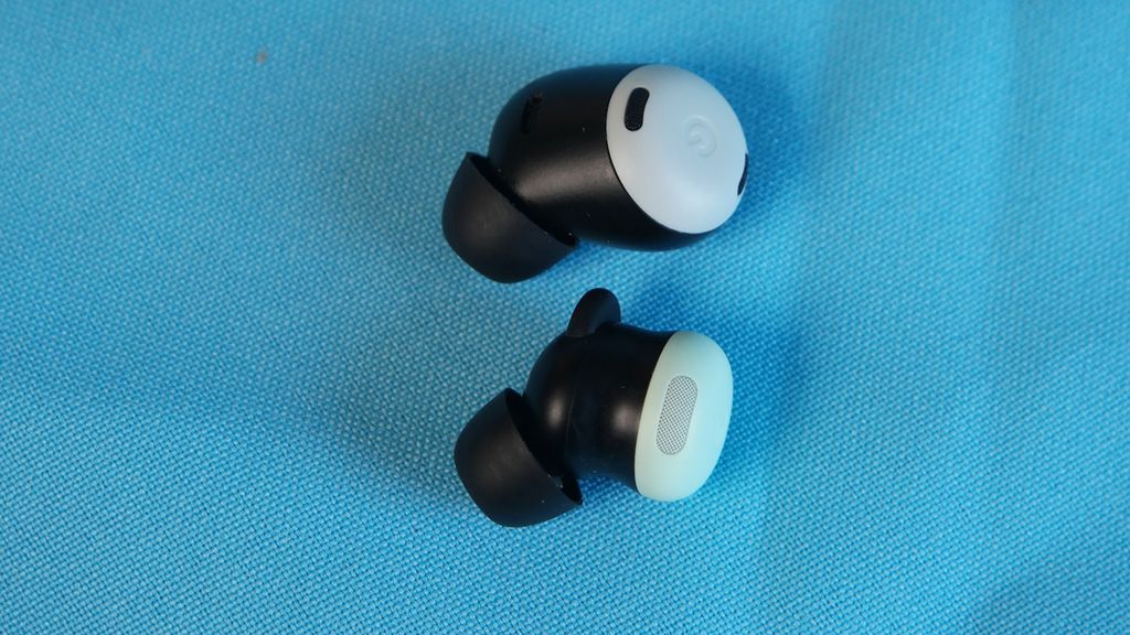 Google Pixel Buds Pro 2 review: The sequel is so better than the ...