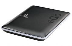 Iomega USB 3.0 eGo Portable Hard Drive | Laptop Mag
