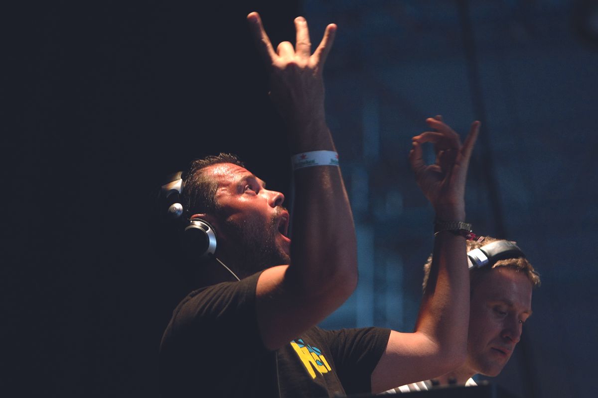 Classic album: Plump DJs on Eargasm | MusicRadar