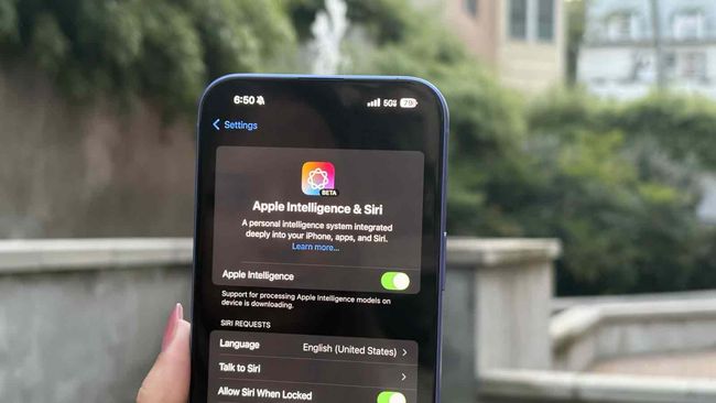 How to get Apple Intelligence on iPhone, iPad, and Mac | TechRadar