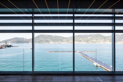 Riva Yacht gets new headquarters and shipyard | Wallpaper*