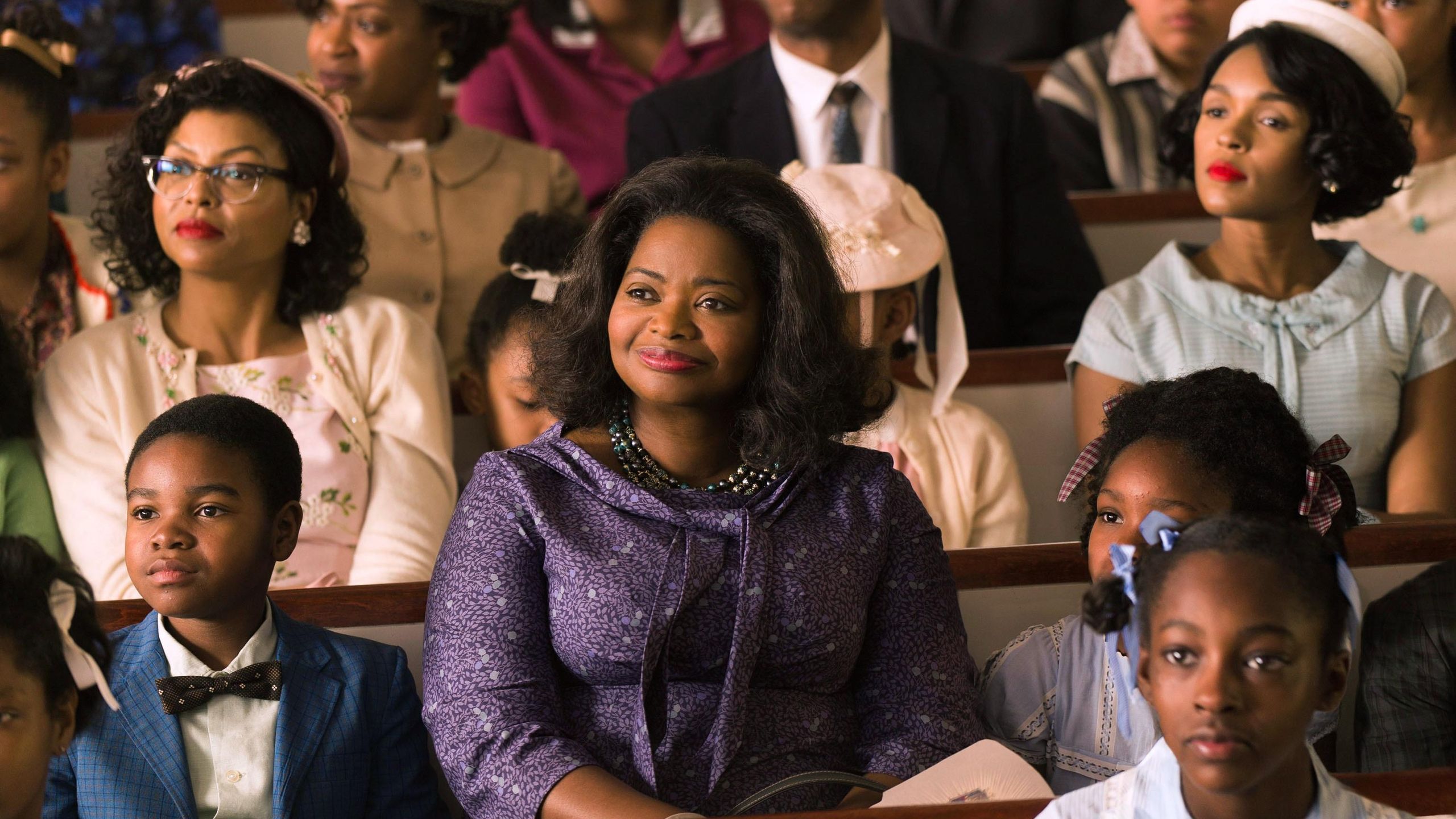 The 25 Best Movies Based on True Stories | Marie Claire