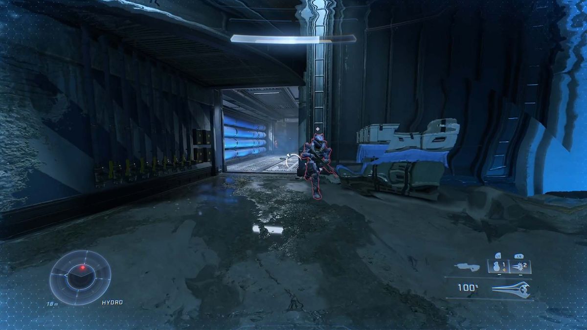 All Halo Infinite equipment items and how to use them | GamesRadar+