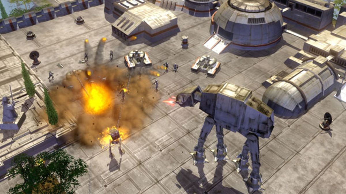 The 10 best Star Wars games to play right now | GamesRadar+