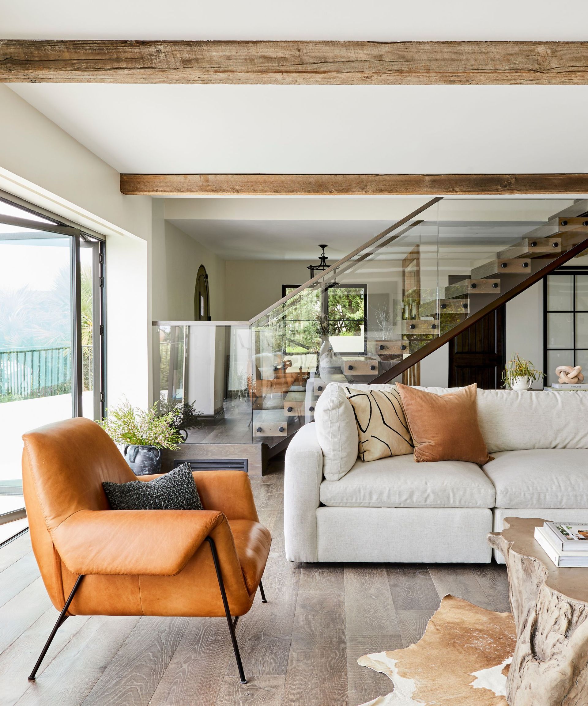 Decorating with cream: 11 ways to style this classic neutral | Homes ...