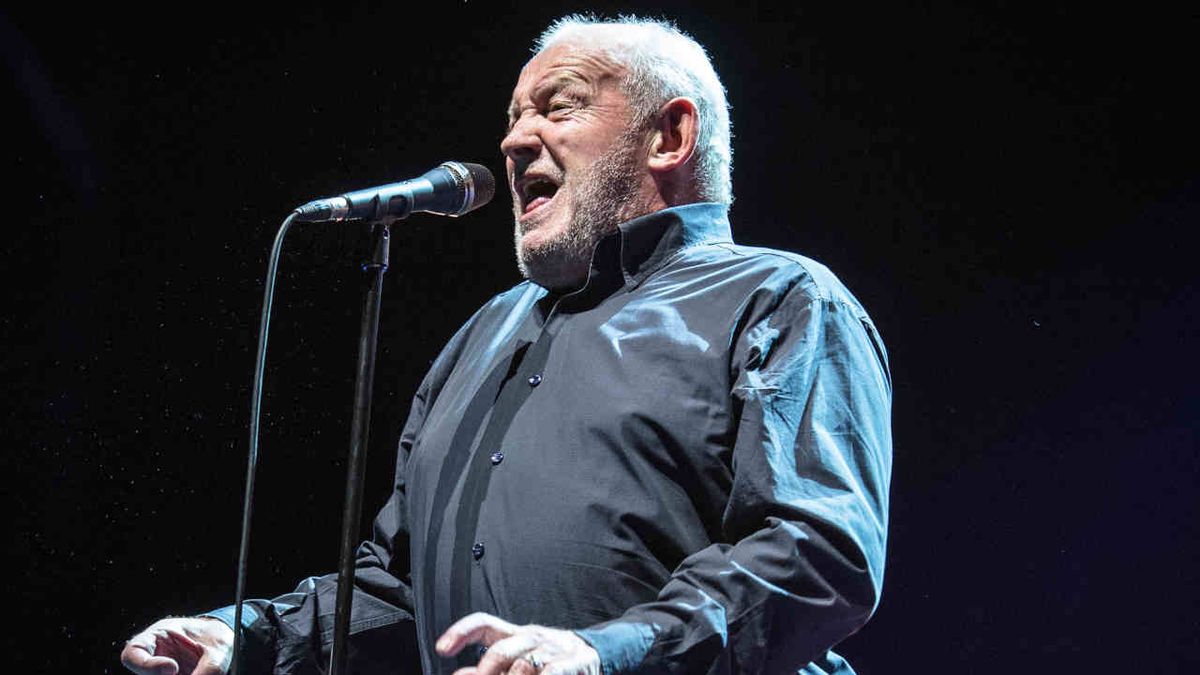 Joe Cocker interview: Woodstock, The Beatles and addiction | Louder