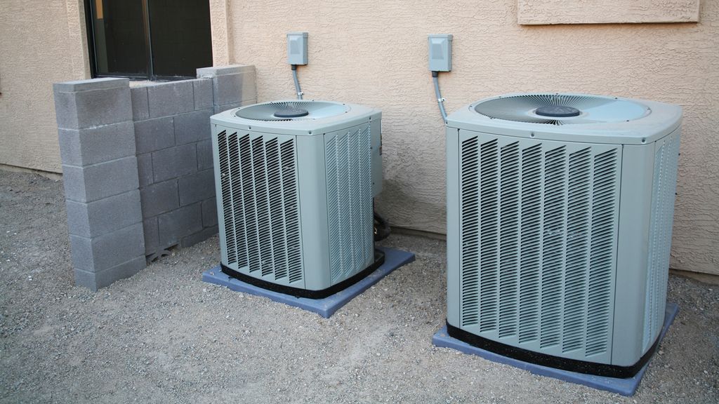 Best central air conditioning units 2024 | Top Ten Reviews