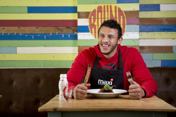 Eat, Sleep and Recover Like a Rugby Premiership Hero | Coach