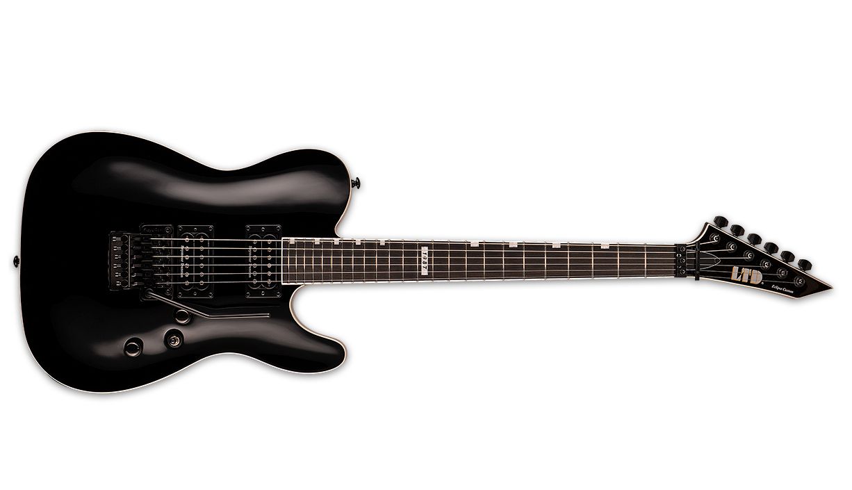 NAMM 2020: ESP saves the best for last with stunning new LTD signature ...
