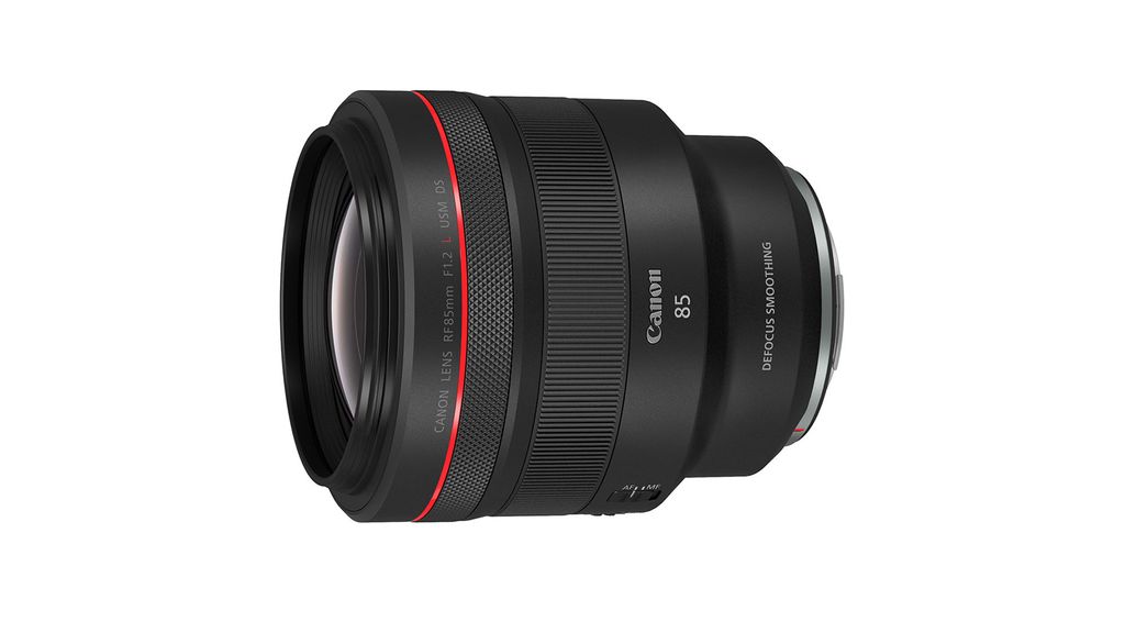 The best lens for portraits in 2022 | Digital Camera World