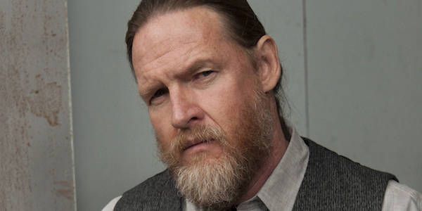 Gotham Cast Gets Even Better With Donal Logue On Board To Partner ...