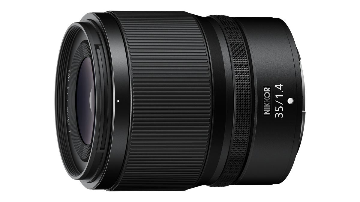 Nikon’s first f/1.4 lens for Z-mount is the classic that street ...