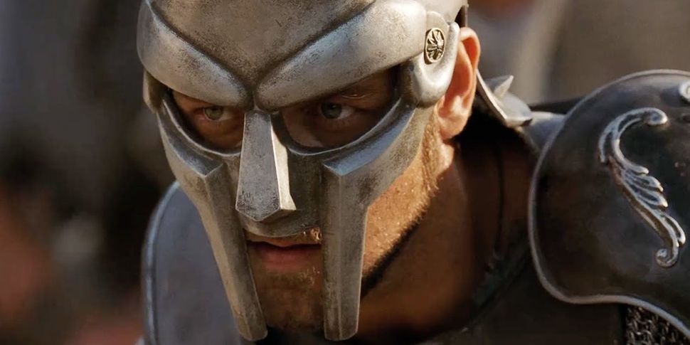 Gladiator: 10 Behind-The-Scenes Facts From Russell Crowe's Epic Movie ...