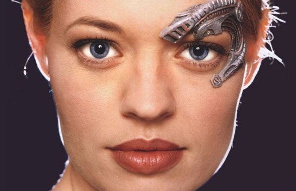 Top 10 Most Famous Cyborgs | Laptop Mag