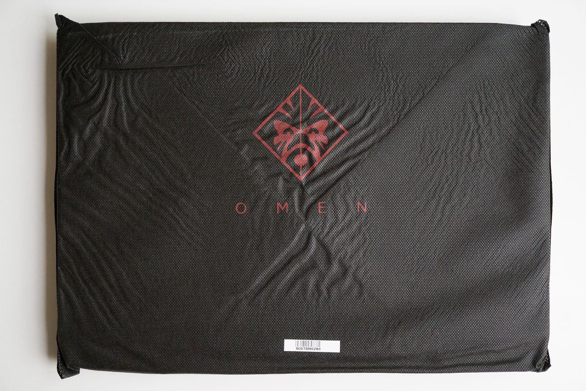 HP Omen 15 (2017) review: A high-end gaming laptop with a low price ...