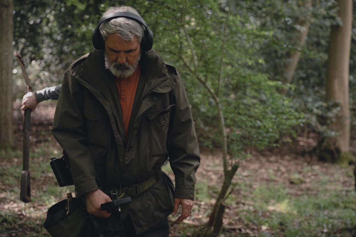 Finders Keepers: release date, cast, plot, trailer, ep guide | What to ...