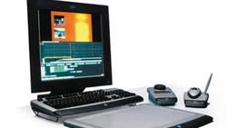 Axis Films opens HD edit suite with Quantel eQ | TV Tech