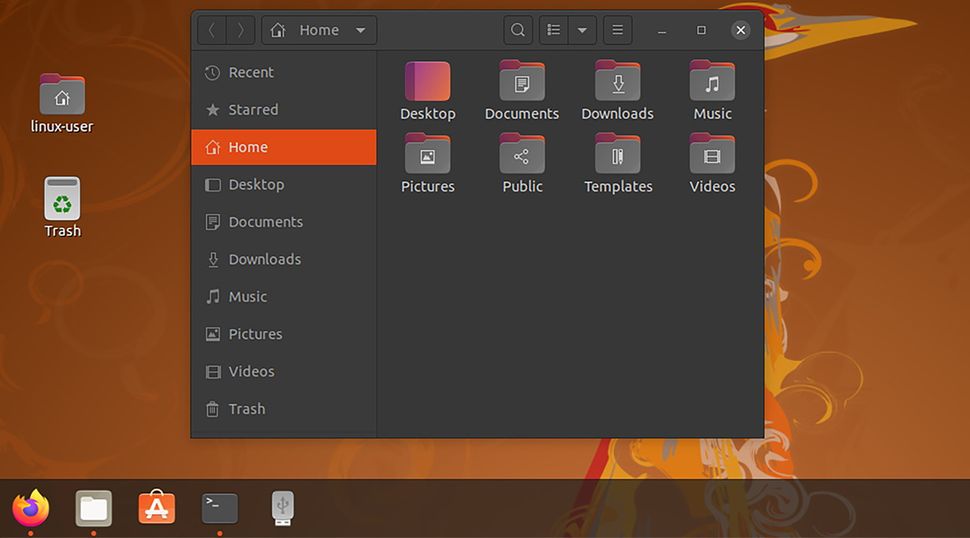 How to find a file in Linux | TechRadar