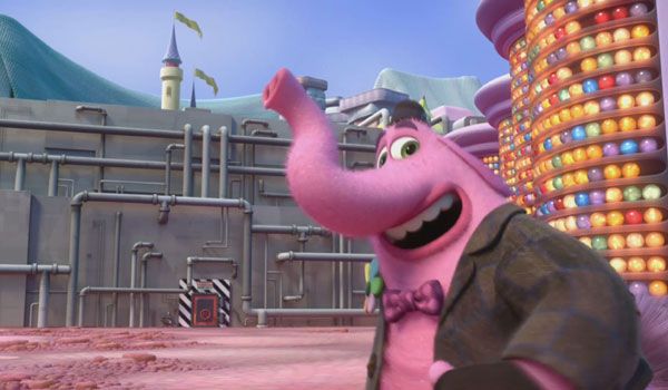 7 Pixar Side Characters Who Could Carry Their Own Movie | Cinemablend