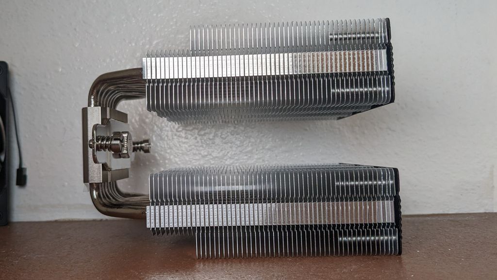 Thermalright Phantom Spirit 120 Review: Simply the Best | Tom's Hardware