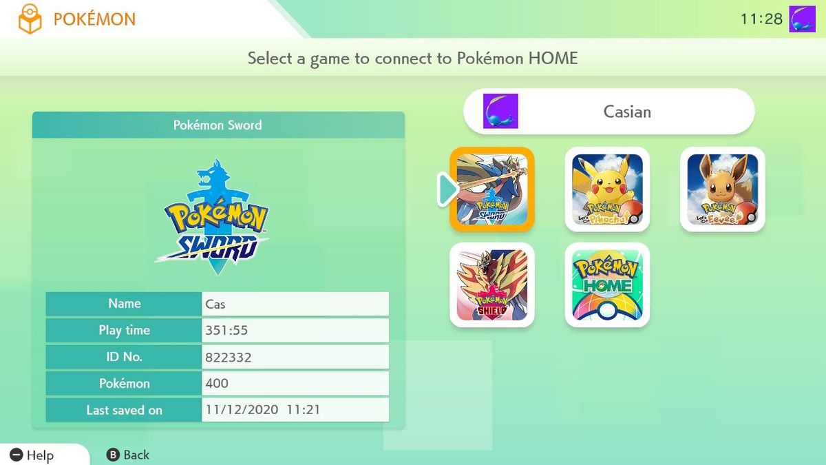 Pokémon Go: How to get a Mystery Box from Pokémon HOME | iMore