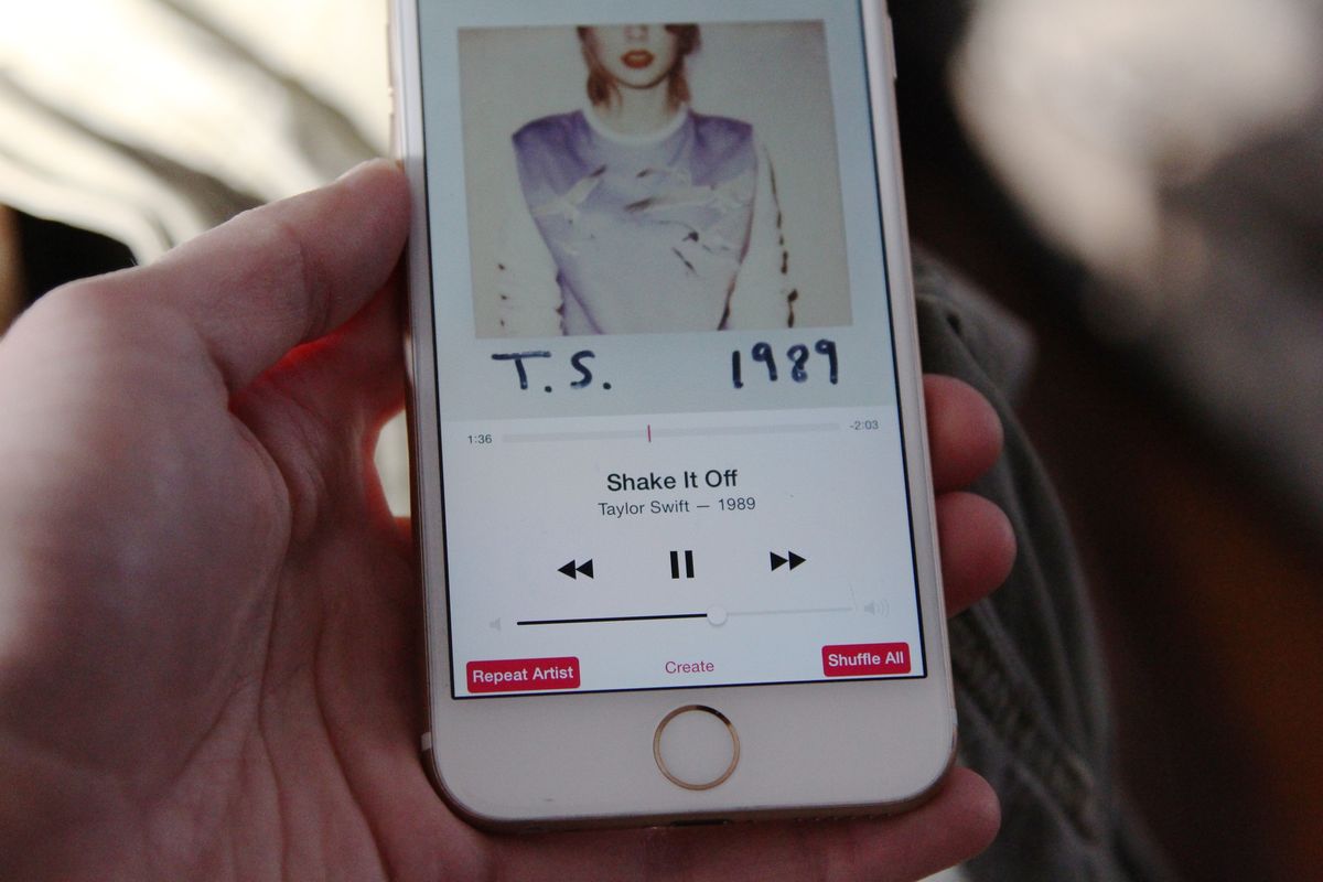 In a world without money and advertising, where do the artists go? | iMore