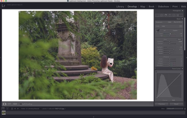 How to use Lightroom Classic: learn basic adjustments and use the ...