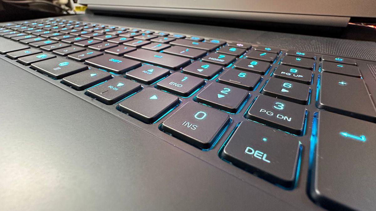 Alienware 18 Area-51 (2025) gaming laptop review | PC Gamer