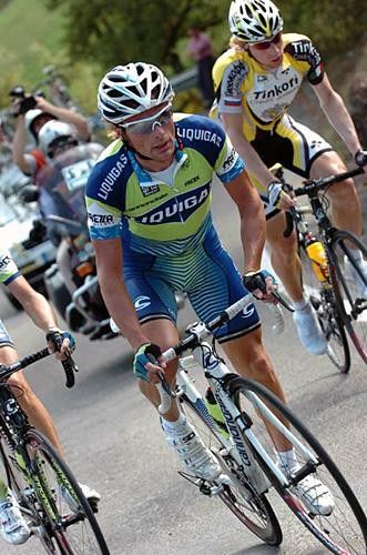 Di Luca responds to sentencing | Cyclingnews