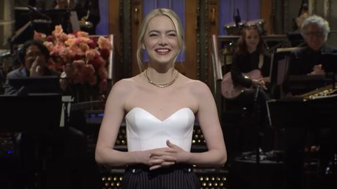Emma Stone Said Goodbye To A Phoenix Suns Player Before Leaving NBA ...