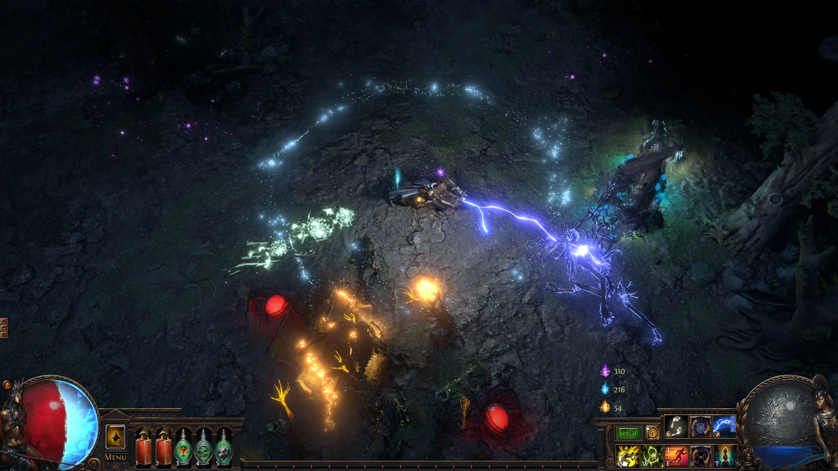 Path of Exile co-creator Chris Wilson has started a new game studio: 'I ...