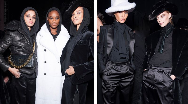 Inside Tom Ford’s first standalone beauty store in London | Wallpaper