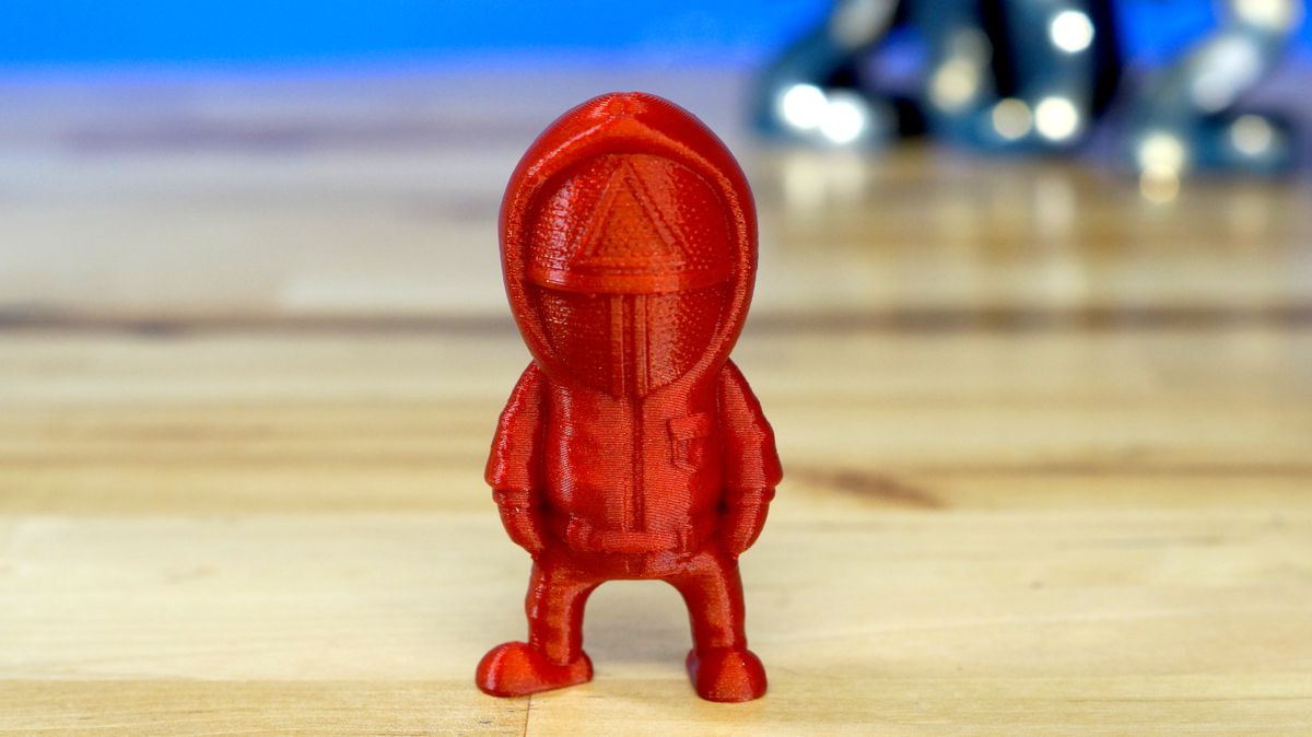 13 Best 3D Printable Models of 2021: Make These Today | Tom's Hardware