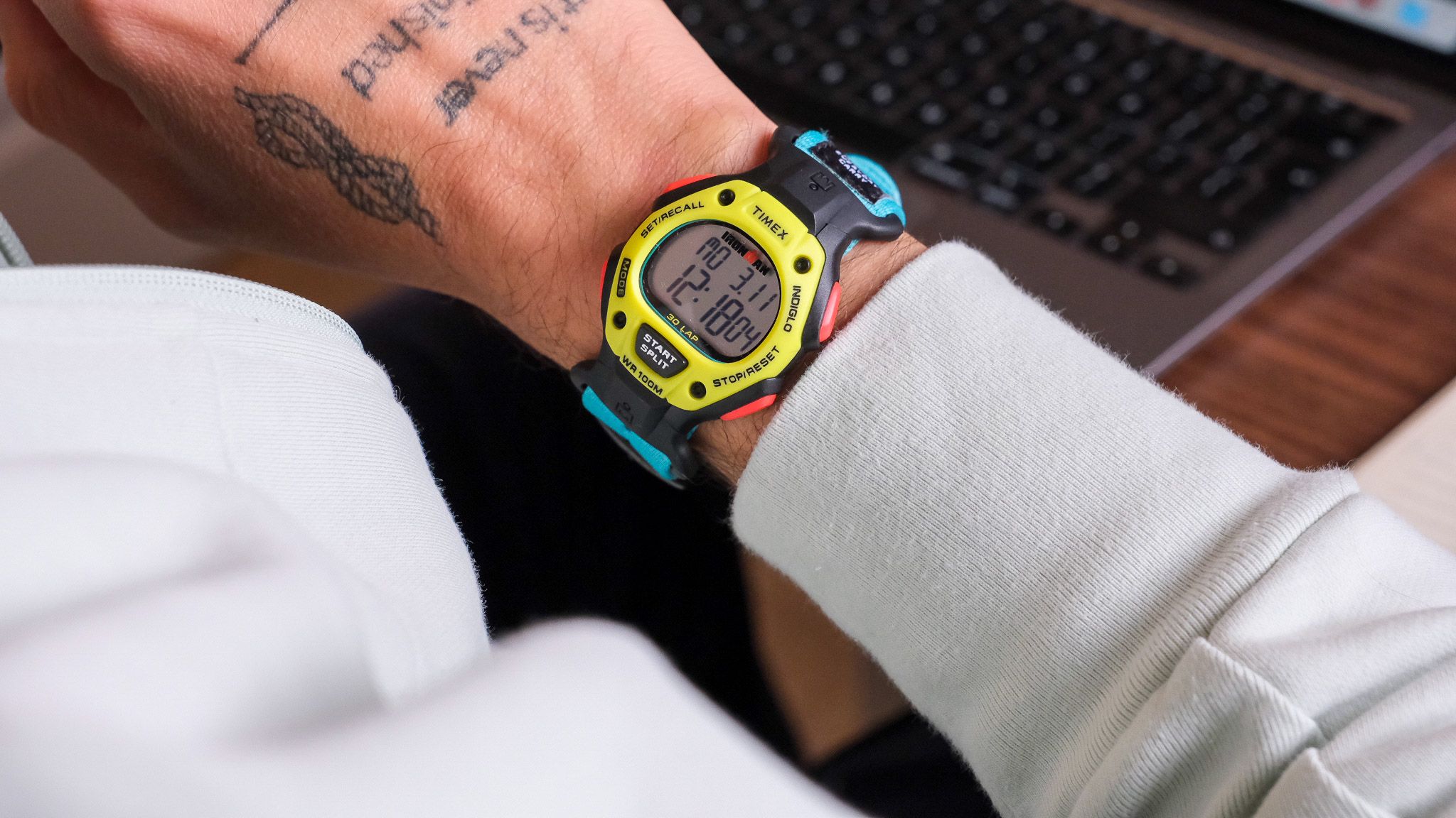I swapped my smartwatch for a 'dumb watch' for two weeks and now I ...