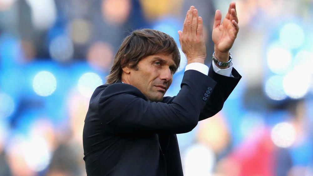 Conte hails Chelsea's 'desire to fight' for Watford comeback | FourFourTwo