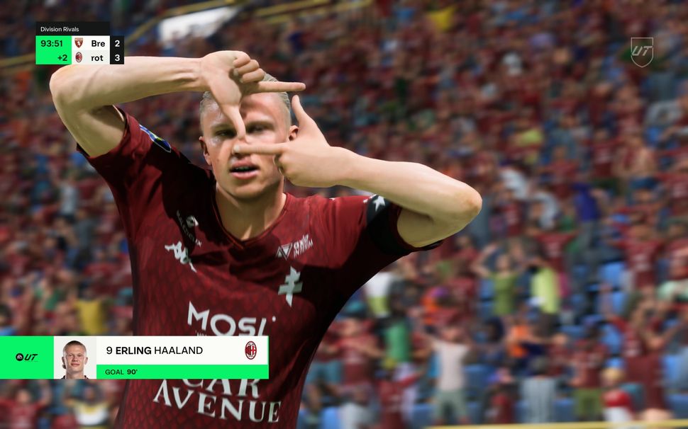 EA Sports FC 24 review | PC Gamer
