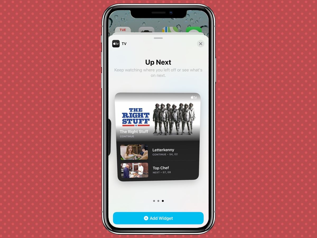 iOS 14: How to add a widget to your iPhone's home screen | Tom's Guide