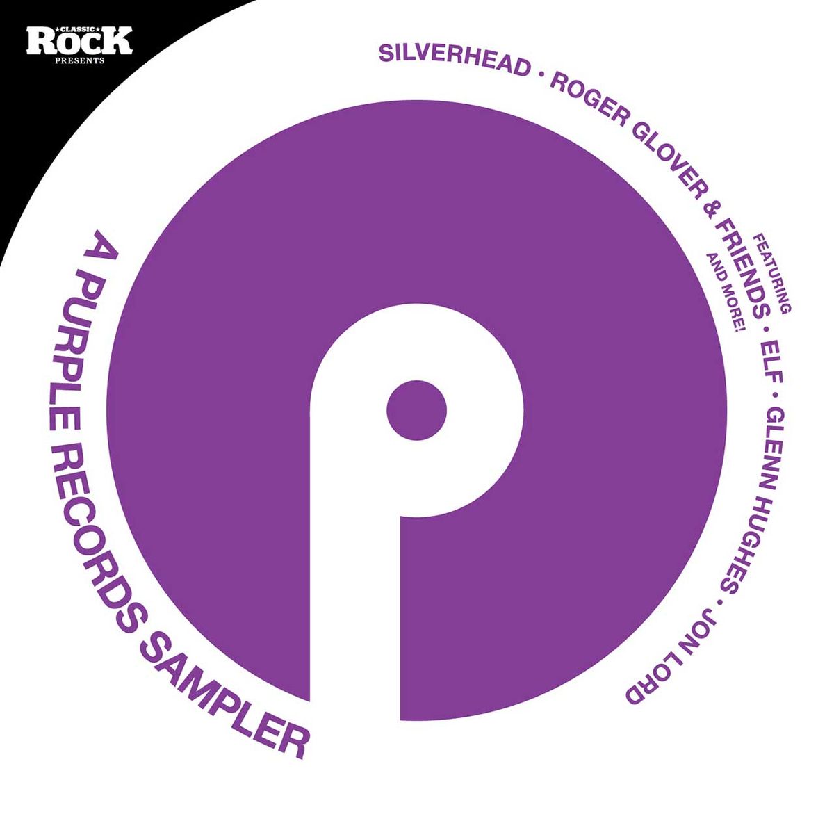 Purple Reign: explore Deep Purple's family tree in the new Classic Rock ...