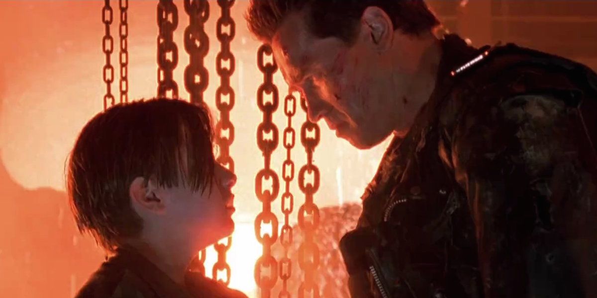 Terminator 2: 13 Behind-The-Scenes Facts About The Arnold ...