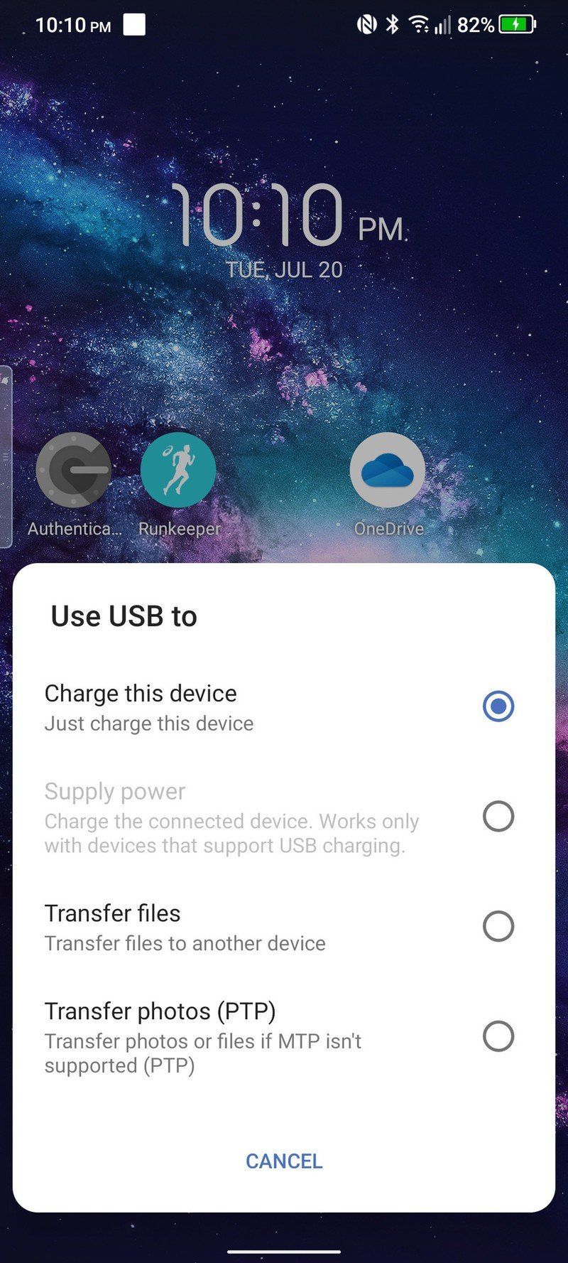 How to transfer files from your Android phone to a Mac | Android Central