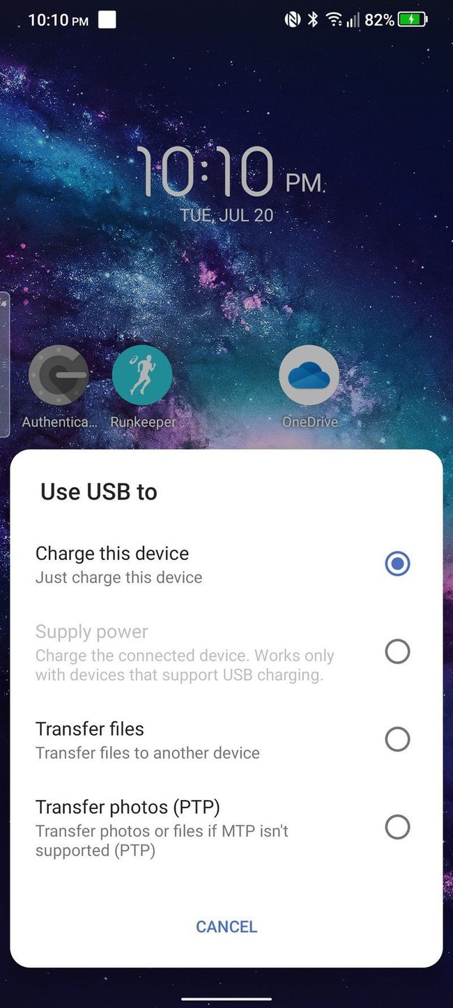 How to transfer files from your Android phone to a Mac | Android Central
