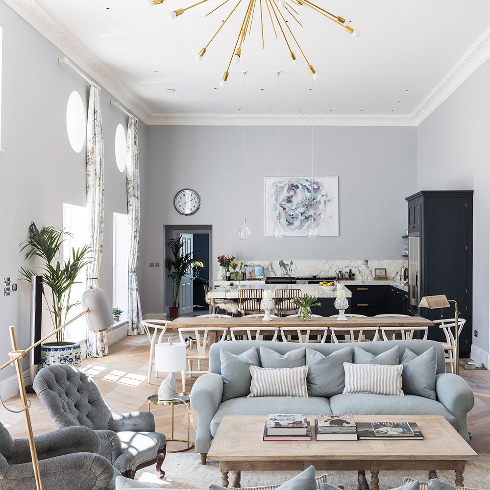 You could live in these spectacular converted stables – and wait until ...