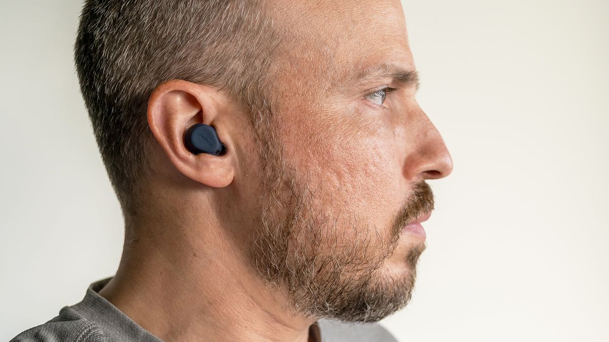 Jabra Elite 8 Active review: Ready to work out when you are | Android ...